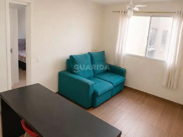 Apartamento para Locação em Porto Alegre/RS Jardim Leopoldina 2 Quartos