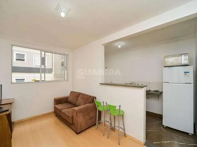 Apartamento para Locação em Porto Alegre/RS Jardim Leopoldina 2 Quartos