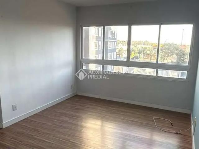 Apartamento para Locação em Porto Alegre/RS Jardim Leopoldina 2 Quartos