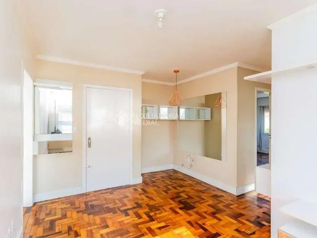 Apartamento para Locação em Porto Alegre/RS Jardim Leopoldina 2 Quartos