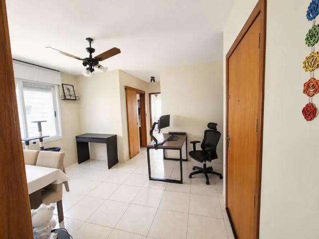 Apartamento para Locação em Porto Alegre/RS Jardim Leopoldina 2 Quartos
