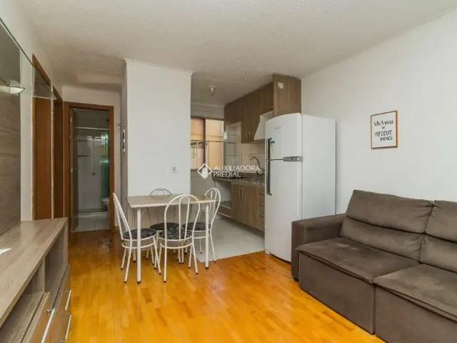 Apartamento para Locação em Porto Alegre/RS Jardim Leopoldina 2 Quartos
