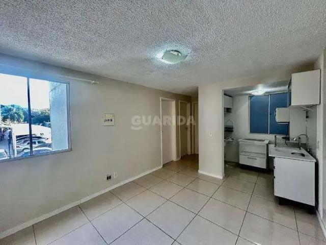 Apartamento para Locação em Porto Alegre/RS Jardim Leopoldina 2 Quartos