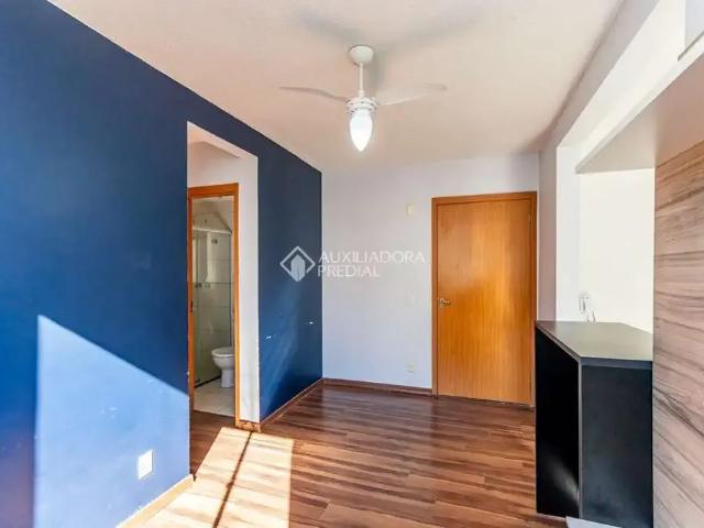 Apartamento para Locação em Porto Alegre/RS Jardim Leopoldina 2 Quartos