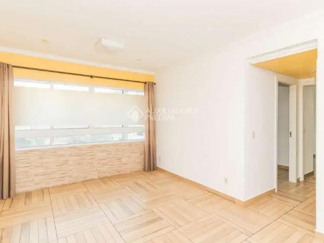 Apartamento para Locação em Porto Alegre/RS Jardim Leopoldina 2 Quartos