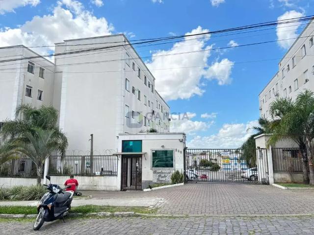 Apartamento para Locação em Porto Alegre/RS Jardim Leopoldina 2 Quartos