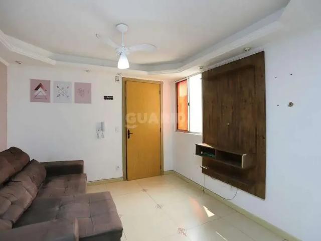 Apartamento para Locação em Porto Alegre/RS Jardim Leopoldina 2 Quartos