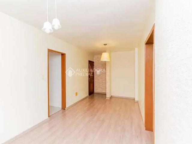 Apartamento para Locação em Porto Alegre/RS Jardim Leopoldina 2 Quartos