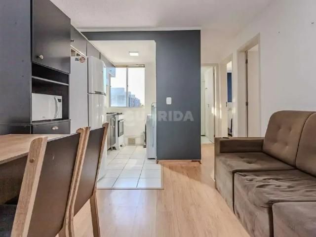 Apartamento para Locação em Porto Alegre/RS Jardim Leopoldina 2 Quartos