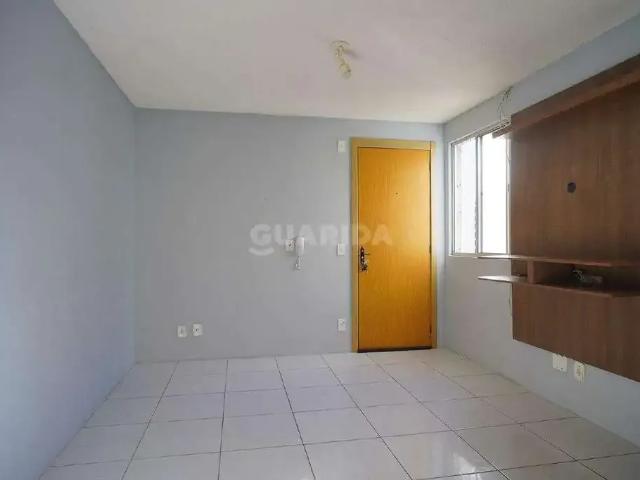 Apartamento para Locação em Porto Alegre/RS Jardim Leopoldina 2 Quartos
