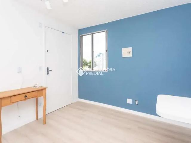 Apartamento para Locação em Porto Alegre/RS Jardim Leopoldina 2 Quartos