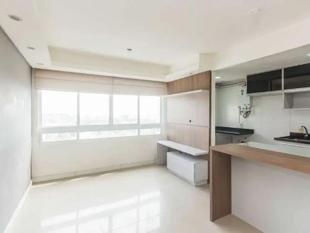 Apartamento para Locação em Porto Alegre/RS Jardim Leopoldina 2 Quartos