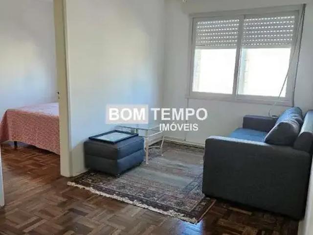 Apartamento para Locação em Porto Alegre/RS Jardim Lindóia 1 Quartos