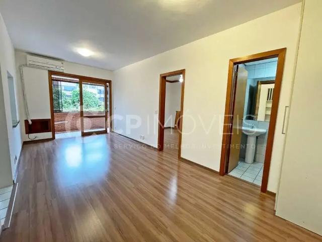 Apartamento para Locação em Porto Alegre/RS Jardim Lindóia 1 Quartos