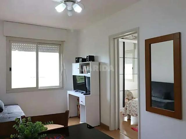 Apartamento para Locação em Porto Alegre/RS Jardim Lindóia 1 Quartos