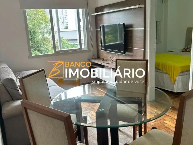 Apartamento para Locação em Porto Alegre/RS Jardim Lindóia 1 Quartos