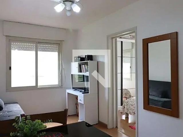 Apartamento para Locação em Porto Alegre/RS Jardim Lindóia 1 Quartos