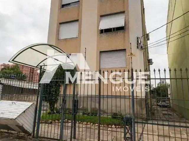 Apartamento para Locação em Porto Alegre/RS Jardim Lindóia 1 Quartos