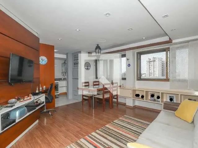 Apartamento para Locação em Porto Alegre/RS Jardim Lindóia 1 Quartos