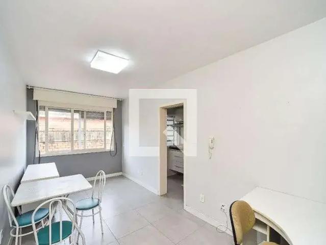 Apartamento para Locação em Porto Alegre/RS Jardim Lindóia 1 Quartos