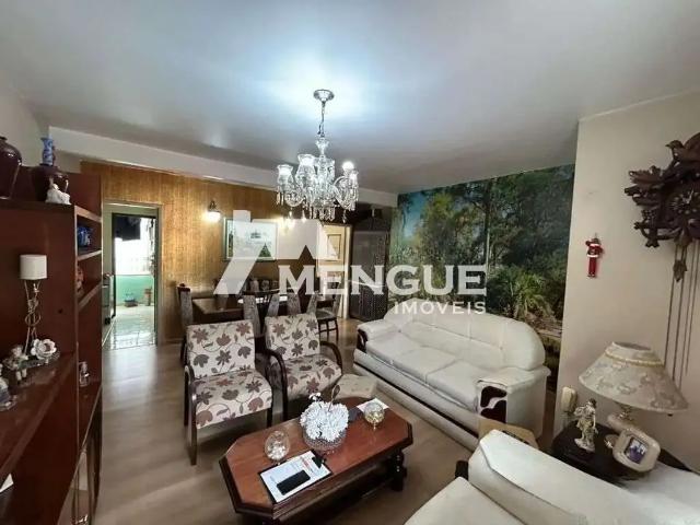 Apartamento para Locação em Porto Alegre/RS Jardim Lindóia 2 Quartos
