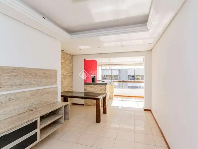 Apartamento para Locação em Porto Alegre/RS Jardim Lindóia 2 Quartos