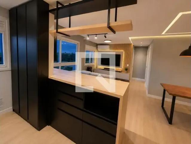 Apartamento para Locação em Porto Alegre/RS Jardim Lindóia 2 Quartos