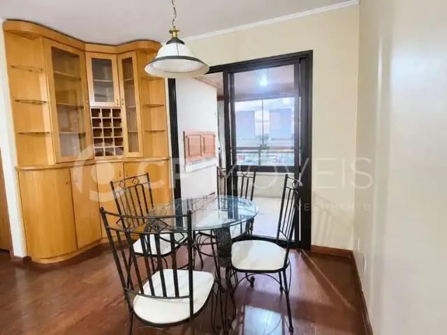 Apartamento para Locação em Porto Alegre/RS Jardim Lindóia 2 Quartos