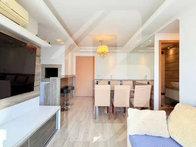 Apartamento para Locação em Porto Alegre/RS Jardim Lindóia 2 Quartos