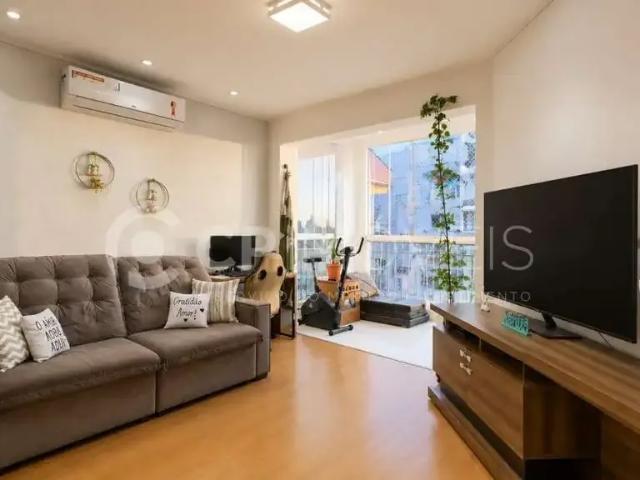 Apartamento para Locação em Porto Alegre/RS Jardim Lindóia 2 Quartos