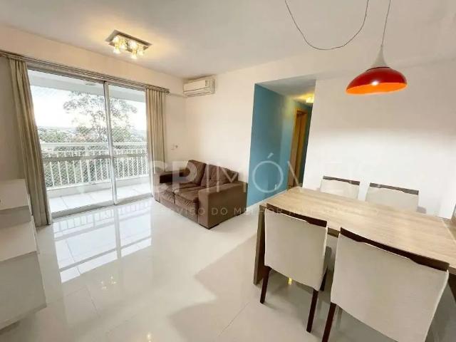 Apartamento para Locação em Porto Alegre/RS Jardim Lindóia 2 Quartos