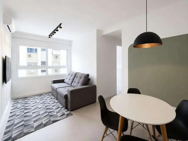 Apartamento para Locação em Porto Alegre/RS Jardim Lindóia 2 Quartos