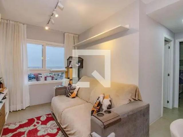 Apartamento para Locação em Porto Alegre/RS Jardim Lindóia 2 Quartos