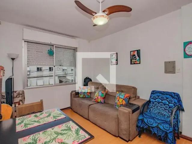 Apartamento para Locação em Porto Alegre/RS Jardim Lindóia 2 Quartos