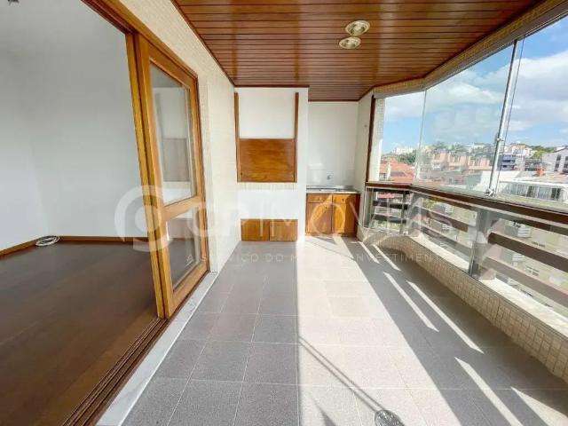 Apartamento para Locação em Porto Alegre/RS Jardim Lindóia 2 Quartos