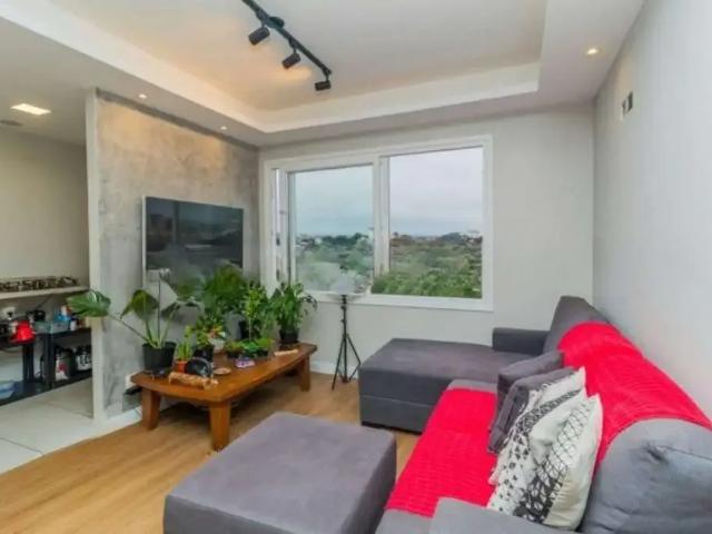 Apartamento para Locação em Porto Alegre/RS Jardim Lindóia 2 Quartos
