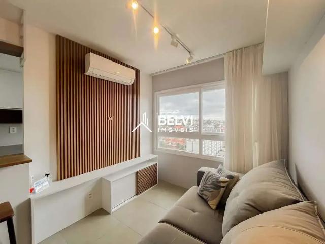 Apartamento para Locação em Porto Alegre/RS Jardim Lindóia 2 Quartos