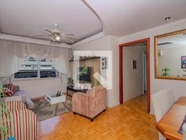 Apartamento para Locação em Porto Alegre/RS Jardim Lindóia 3 Quartos