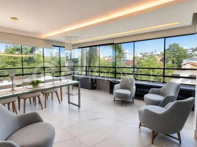 Apartamento para Locação em Porto Alegre/RS Jardim Lindóia 3 Quartos