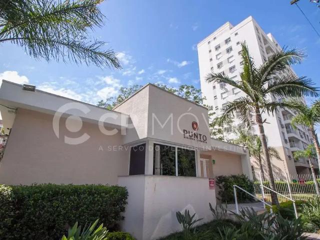 Apartamento para Locação em Porto Alegre/RS Jardim Lindóia 3 Quartos