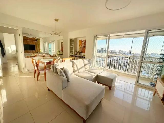 Apartamento para Locação em Porto Alegre/RS Jardim Lindóia 3 Quartos