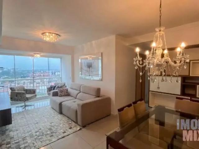 Apartamento para Locação em Porto Alegre/RS Jardim Lindóia 3 Quartos