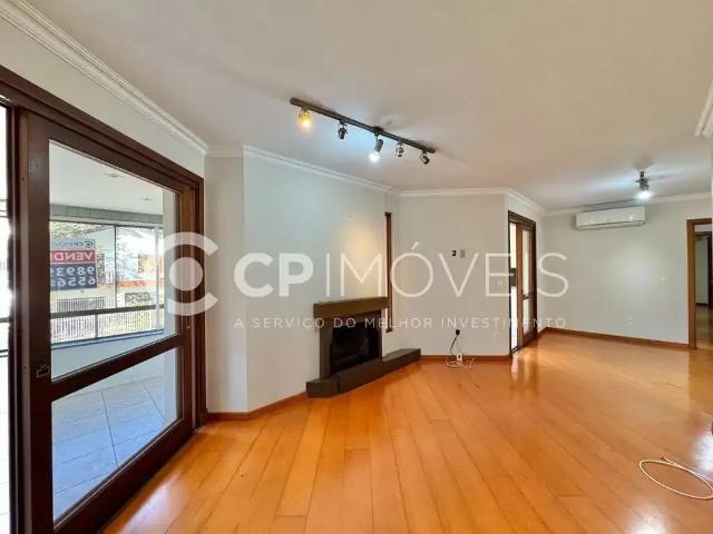 Apartamento para Locação em Porto Alegre/RS Jardim Lindóia 3 Quartos