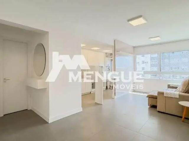 Apartamento para Locação em Porto Alegre/RS Jardim Lindóia 3 Quartos