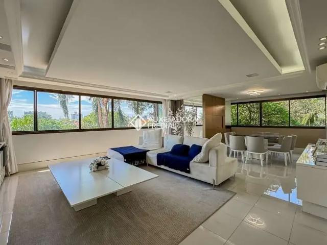 Apartamento para Locação em Porto Alegre/RS Jardim Lindóia 3 Quartos