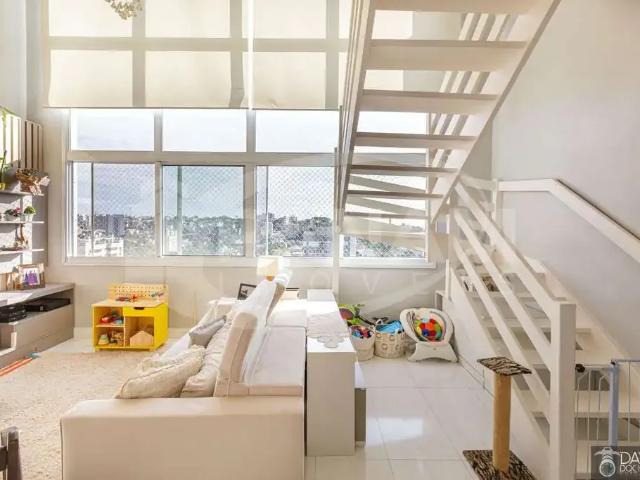 Apartamento para Locação em Porto Alegre/RS Jardim Lindóia 3 Quartos