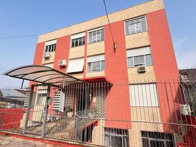 Apartamento para Locação em Porto Alegre/RS Jardim São Pedro 2 Quartos