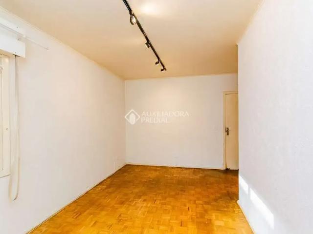 Apartamento para Locação em Porto Alegre/RS Jardim São Pedro 2 Quartos