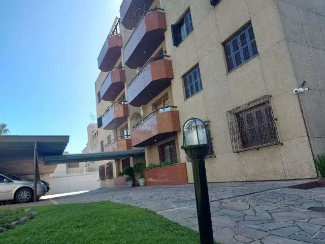 Apartamento para Locação em Porto Alegre/RS Jardim Planalto 3 Quartos