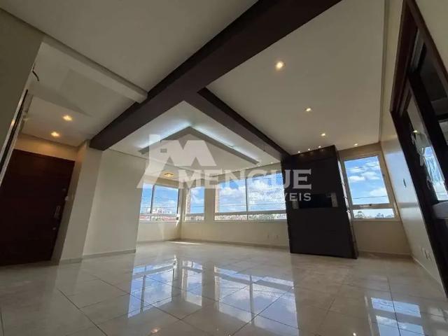 Apartamento para Locação em Porto Alegre/RS Jardim Planalto 3 Quartos